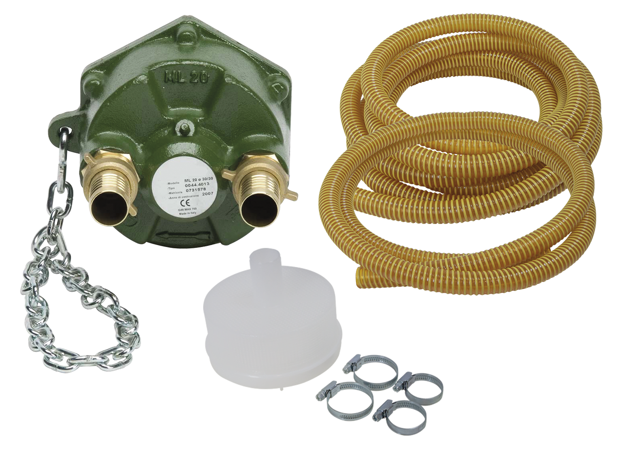 PTO Pumps | ZUWA-Zumpe GmbH